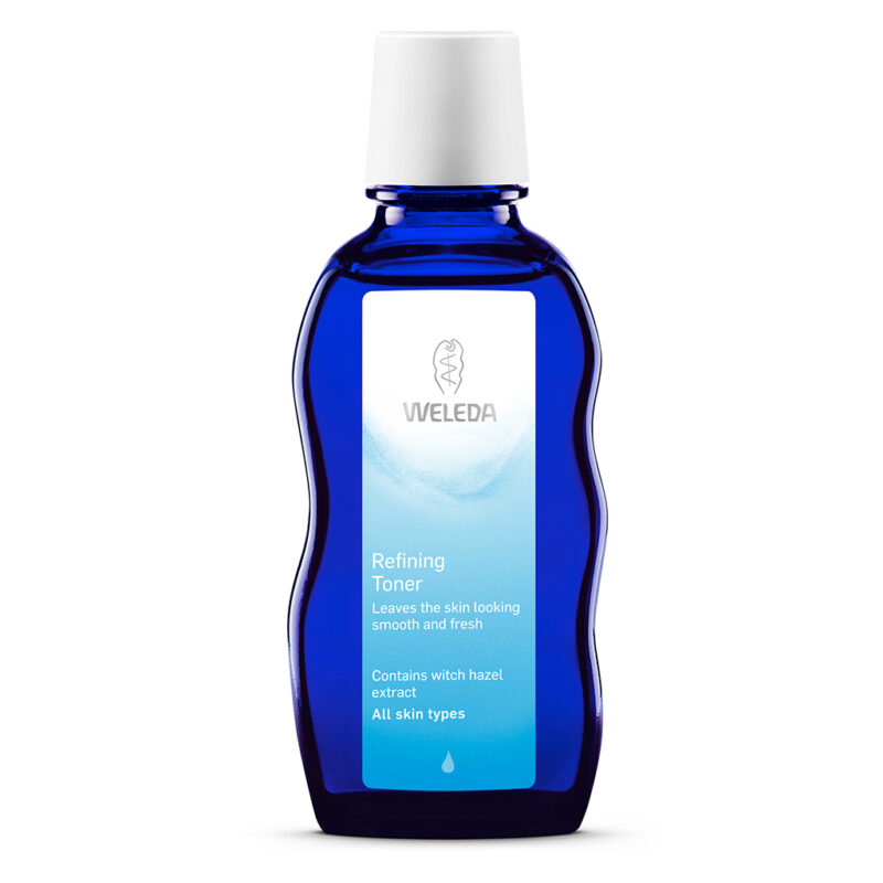 Refining Toner 100ml - Weleda